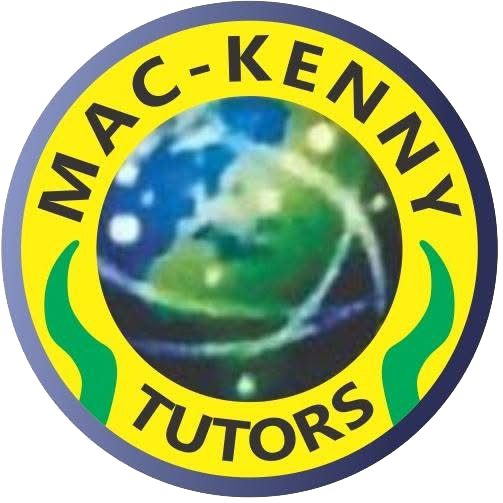 Home - MacKenny Global Services